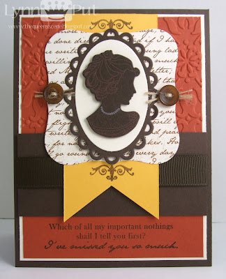 The Queen's Scene: CTD178 - Simply Jane