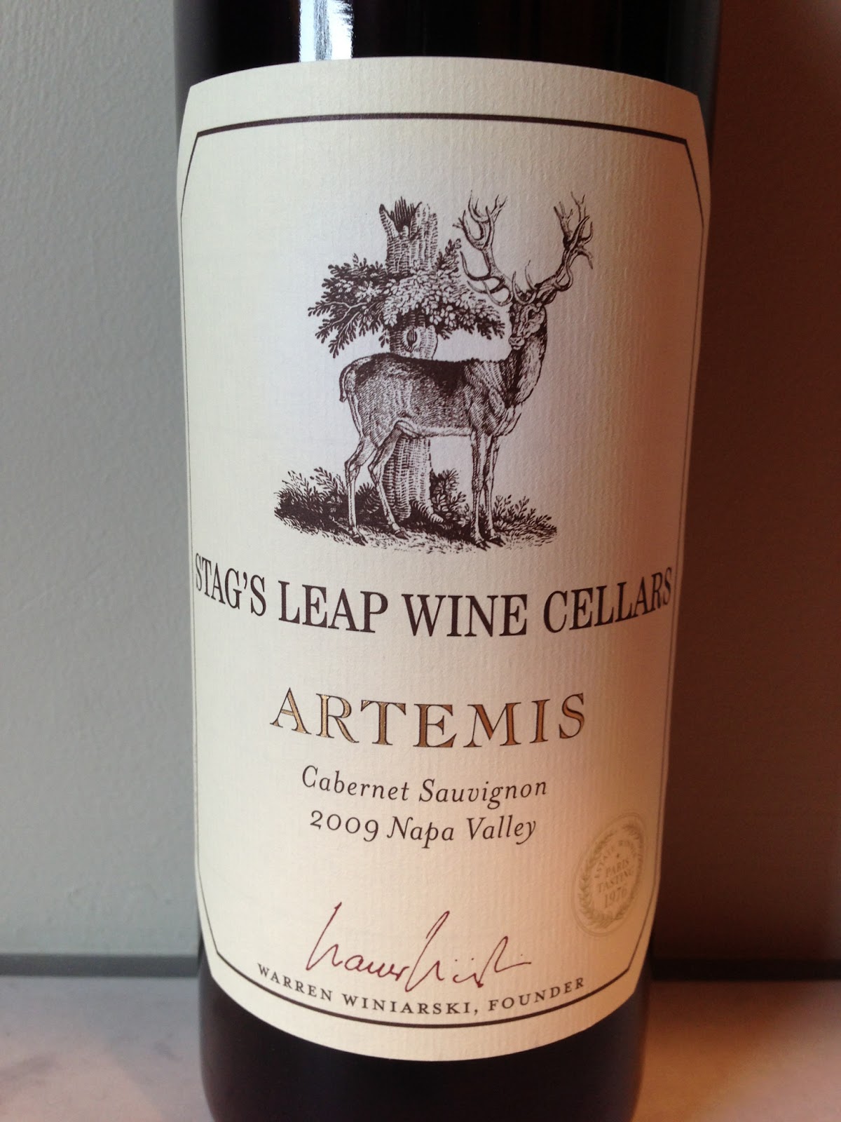 The American-Made Guide to Life: Artemis