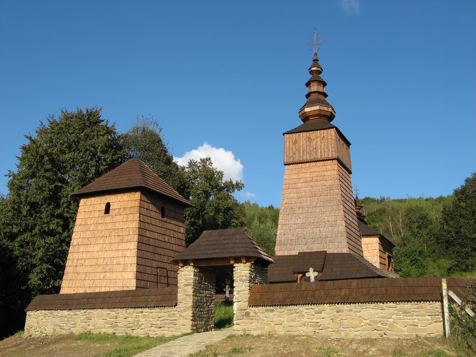 Off the Beaten Path in the Czech Republic and Slovakia: A Travel Guide ...