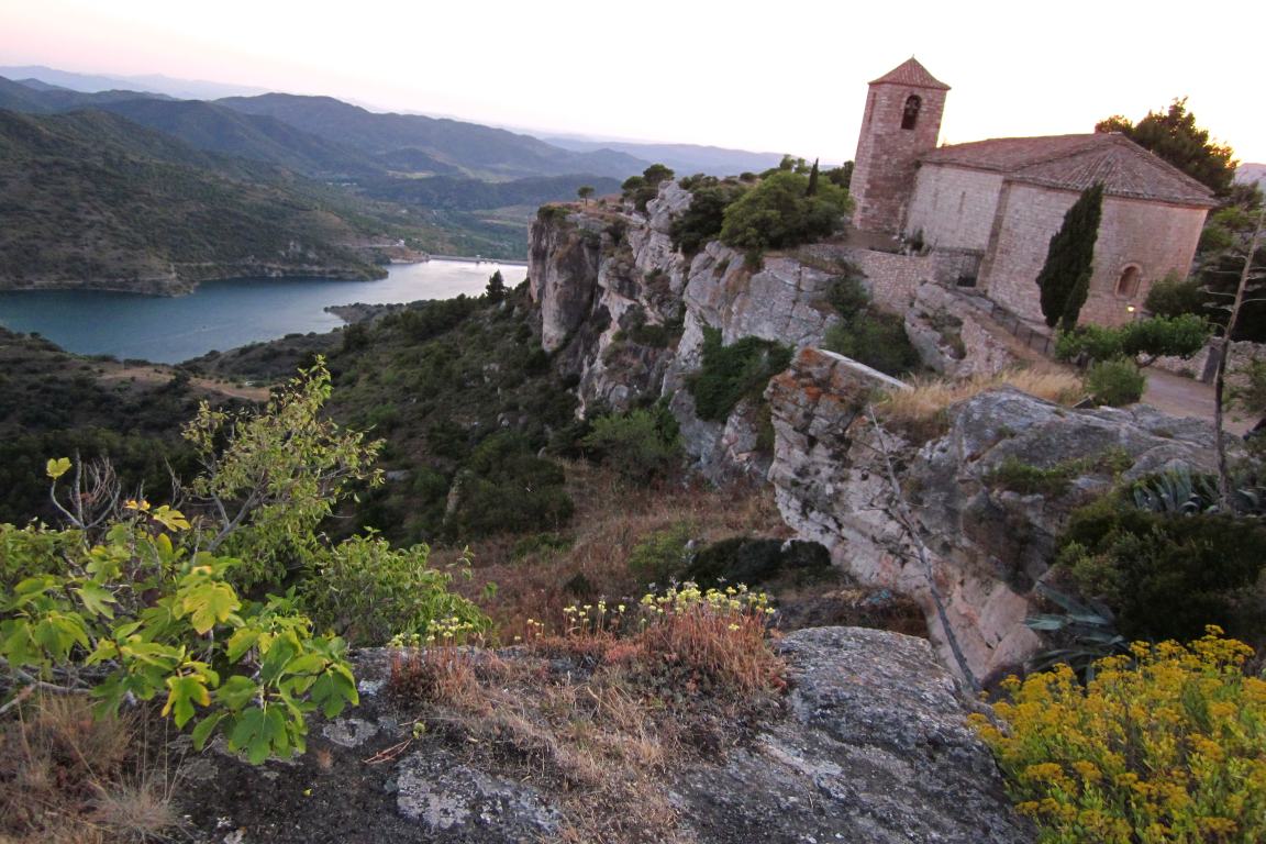 CATALONIA MEDIEVAL VILLAGES: SIURANA ~ Beautiful places of Barcelona ...