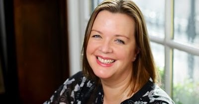 Author Interview: Sharon Thompson author of The Abandoned is grilled on ...