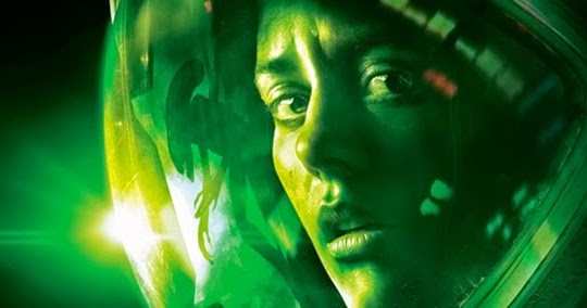 [Review] Alien: Isolation, le test PS4 ~ Deep-blu.com | Blu-ray, DVD, Games
