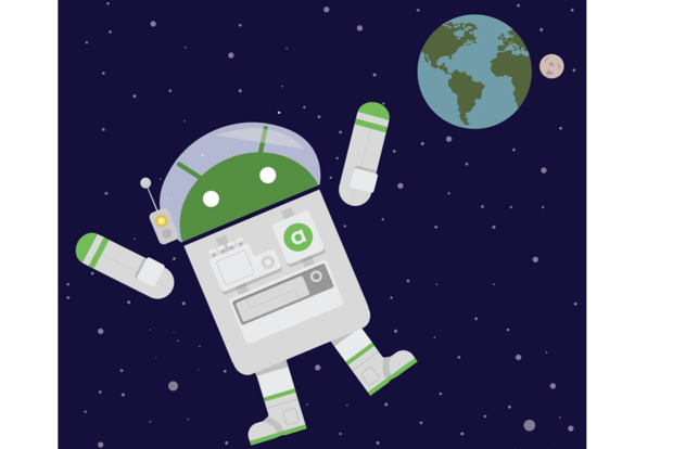 Dungeon Works: Tackling "Phone storage full"