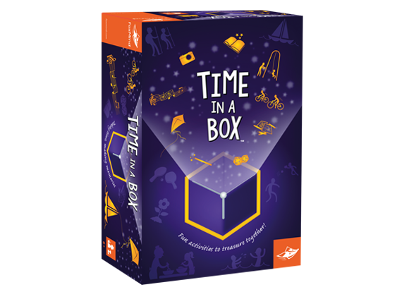 Time in a Box {usfg}