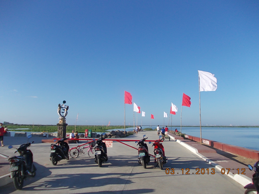 ANGONO (Higante) Chronicles : Angono Wawa Pictures