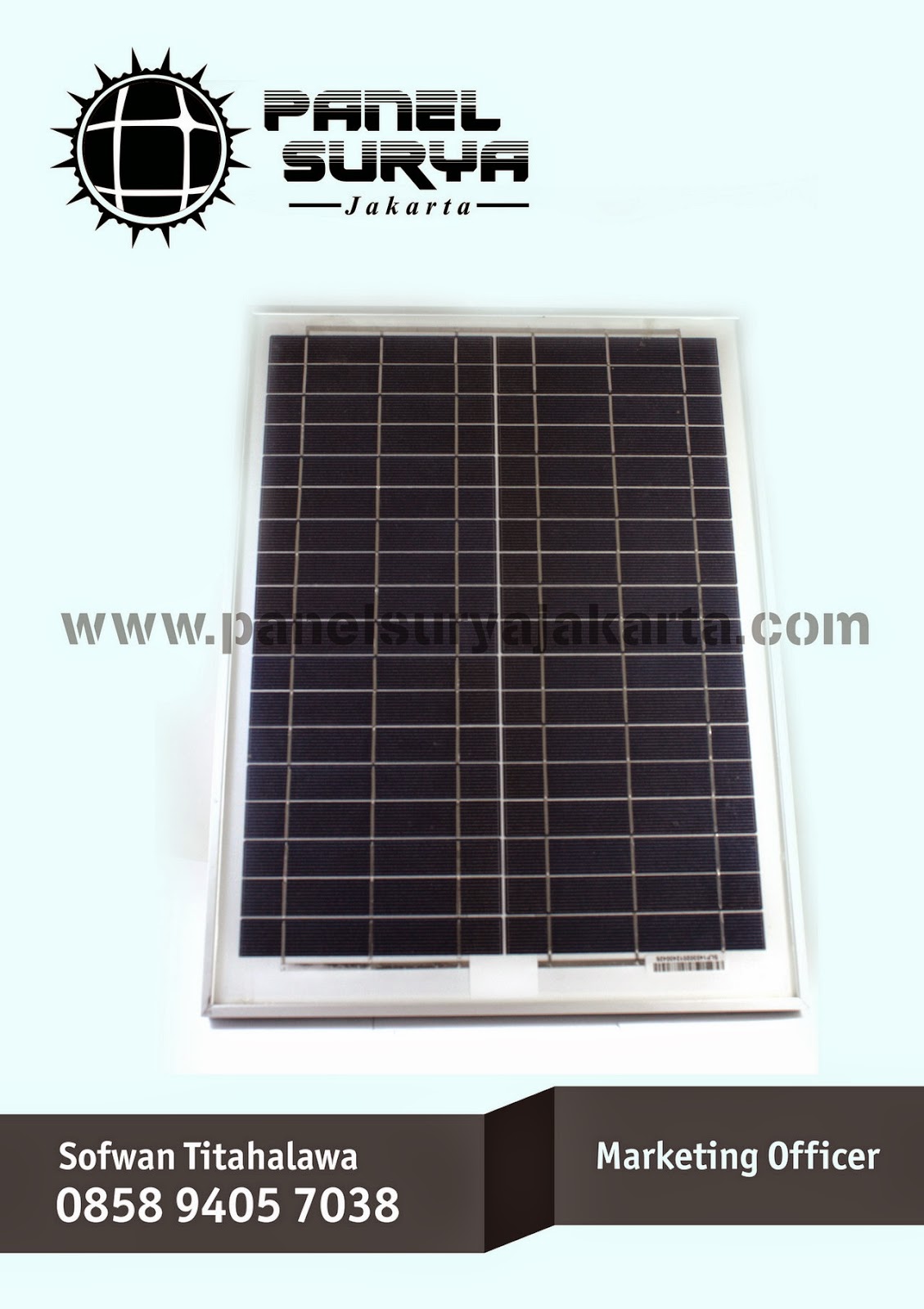 Instalasi Panel Surya | Jasa Instalasi Panel Surya: Panel Surya Paket ...