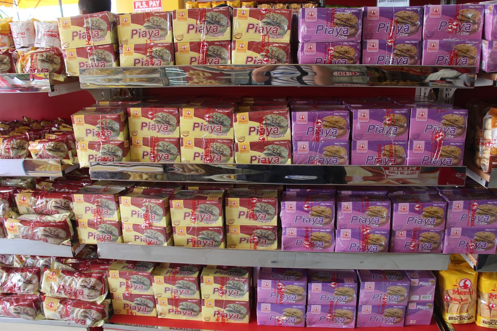 .: MERZCI Opens Their Second Store in Talisay