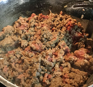 Countrified Hicks: How to Cook Ground Deer Meat