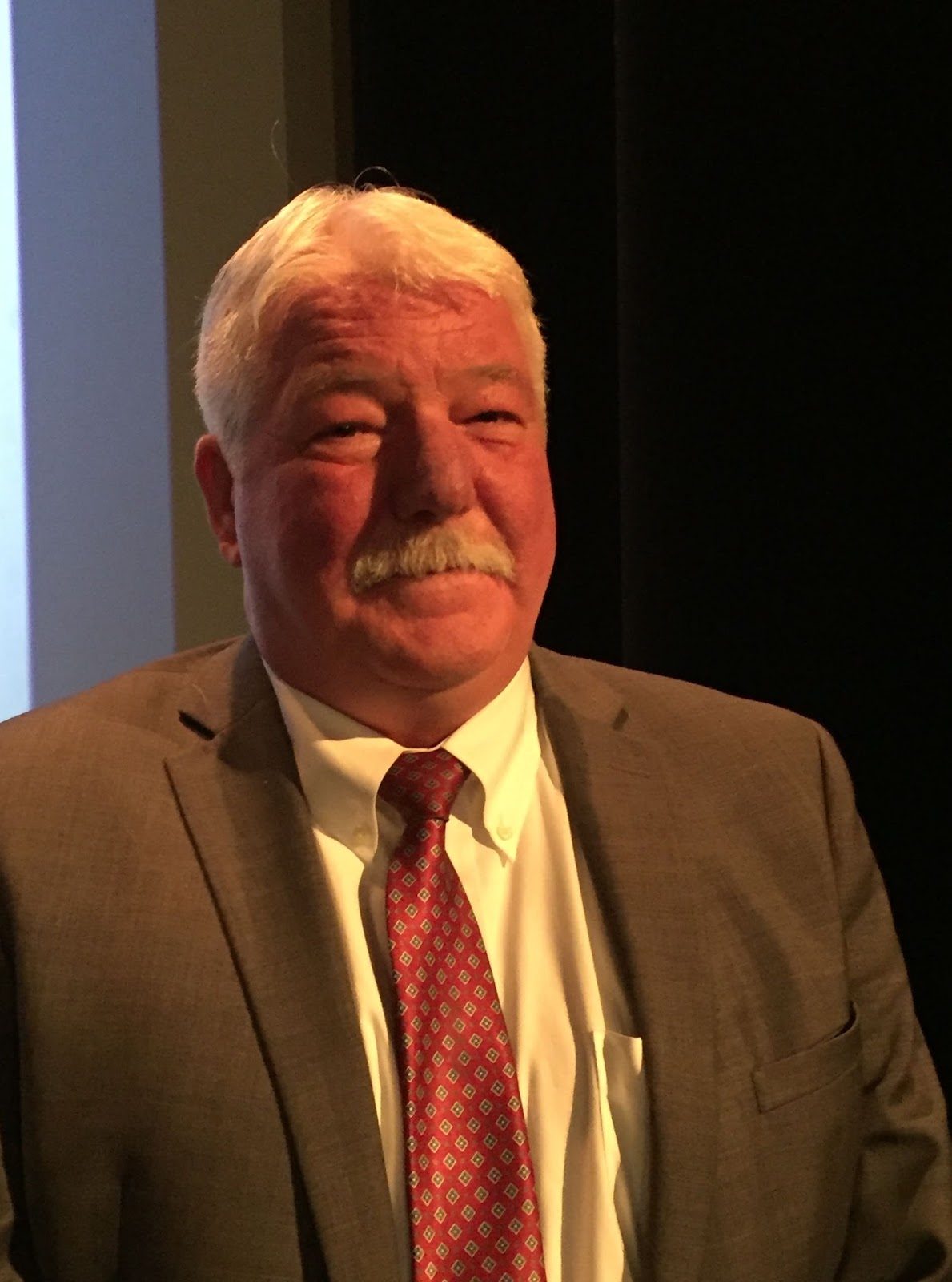 Music from a Keyless Piano: Candidates in the Democratic Primary, June ...