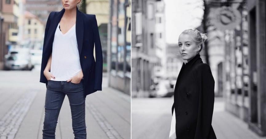 FASHION INSPIRATION / SIMPLE STYLE