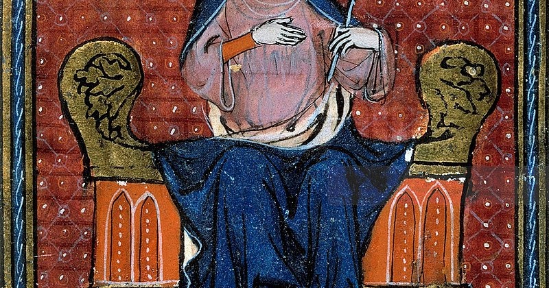 Purgatorio Canto 20 - Analisi e Commento • Scuolissima.com