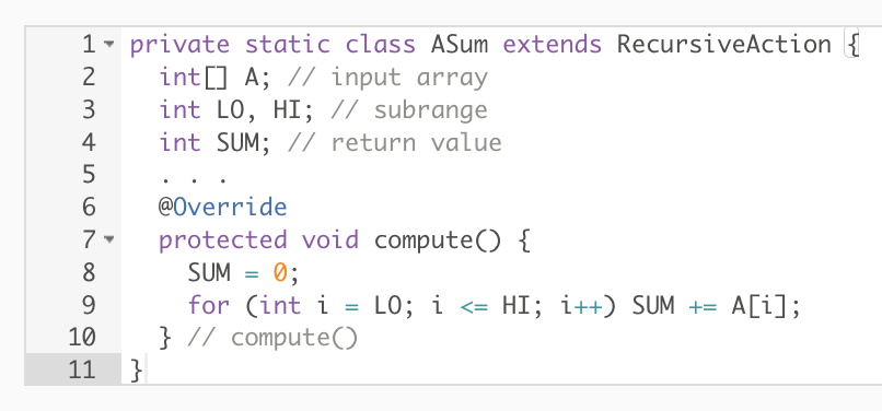 Sonny不讀不行: Parallel Java 1 - Task Parallelism