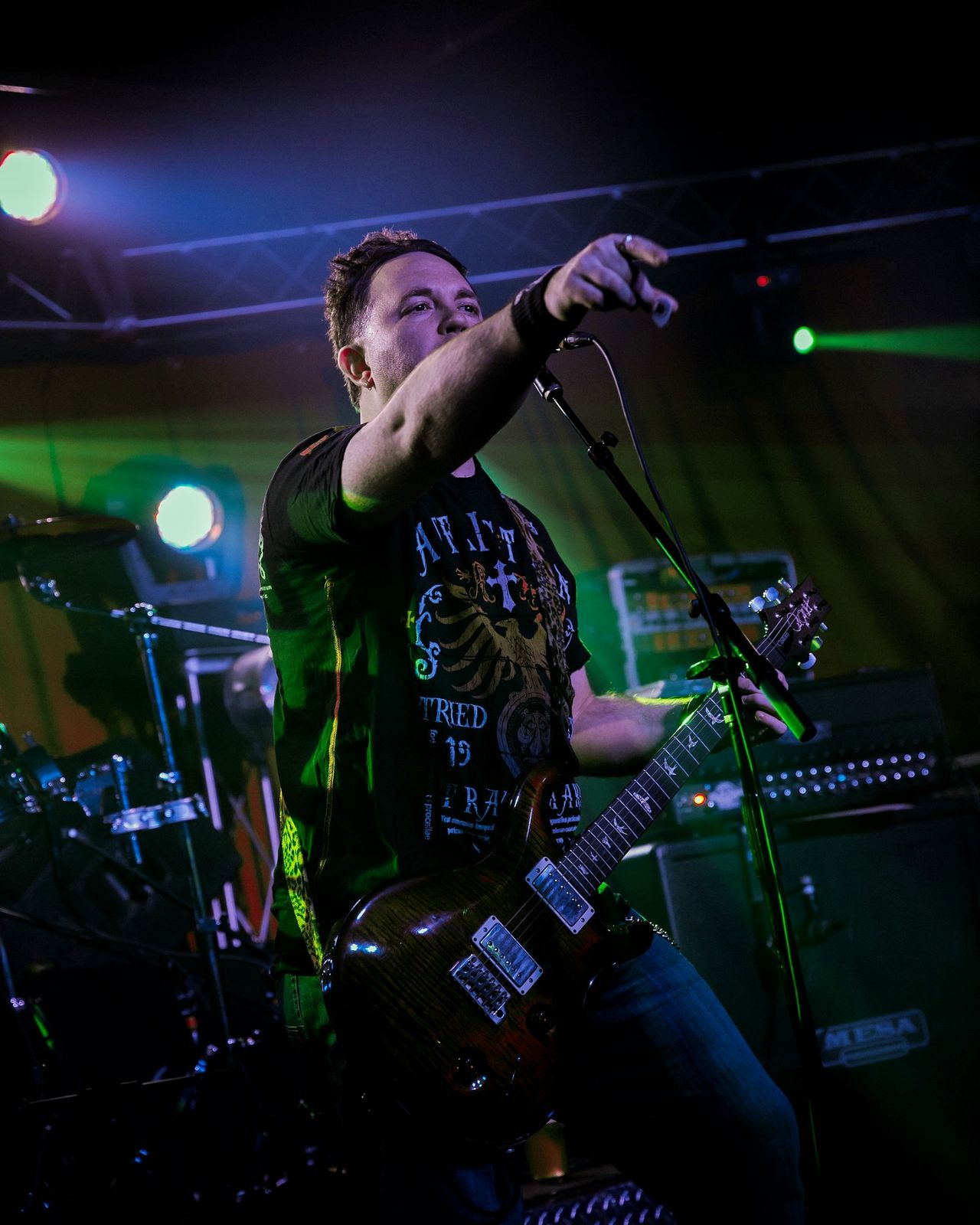 PSYCLE Interview Providence, Rhode Island Rock And Roll Band