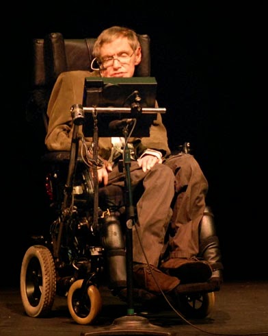 5 Things you Didn't Know About Stephen Hawking | Stephen Hawking ...