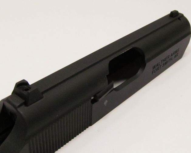 The Rimfire Channel Blog: Walther PPK/S 22LR - A New Twist For an ...