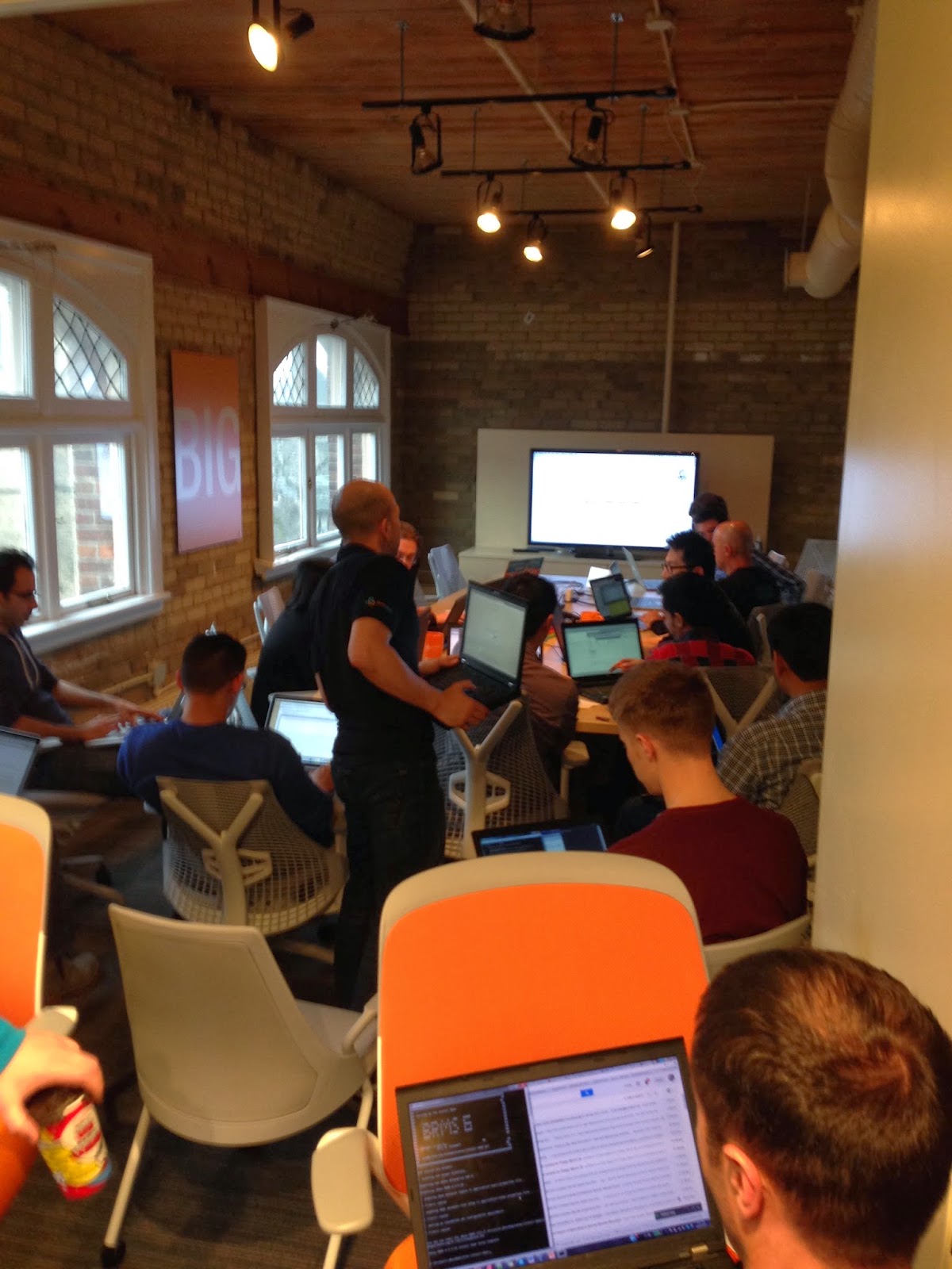 Eric D. Schabell: Red Hat JBoss BRMS - Test Driving at Toronto Partner ... Eric D. Schabell: Red Hat JBoss BRMS - Test Driving at Toronto Partner ...