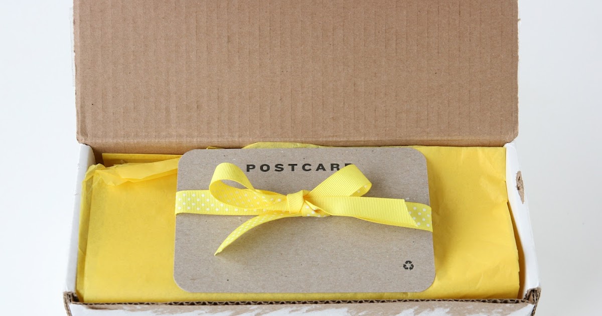 stephmodo: A Surprise Package