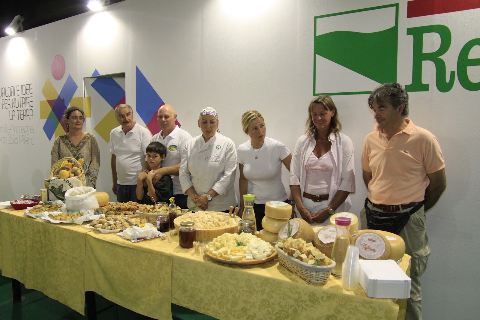 il 15 bologna: Rocca Corneta, un oasi di benessere