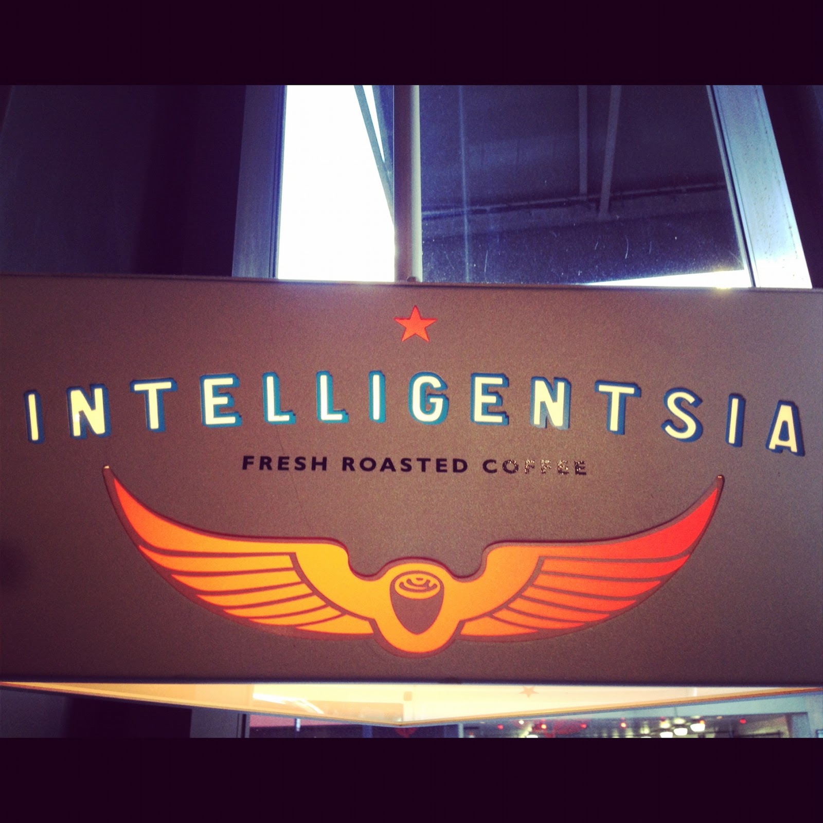 chanchanchepon: Intelligentsia Coffee