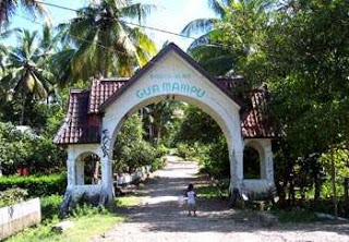 Wisata Sulawesi Selatan: Goa Mampu