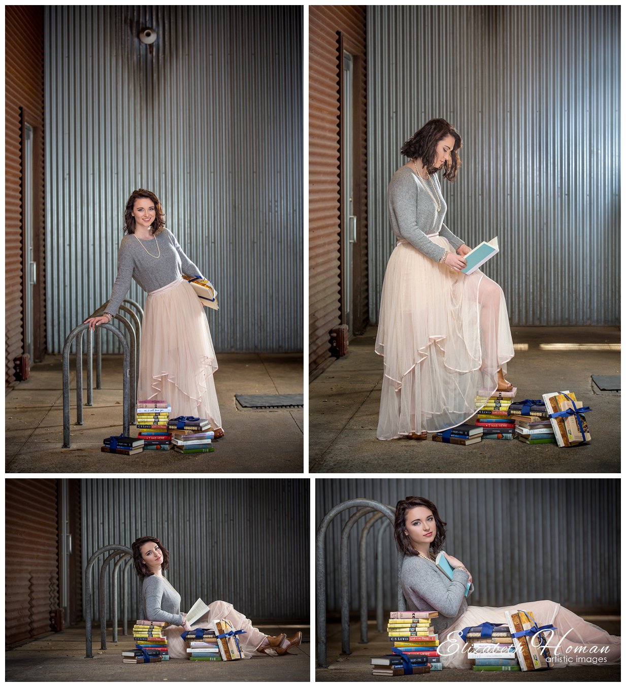 The Artistry of Elizabeth Homan: Kaylea....Geneva School Senior! {San ...