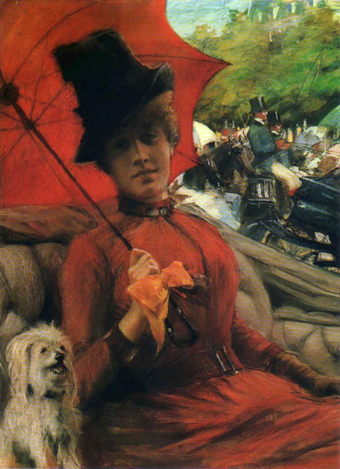 Albert Edelfelt | Naturalist painter | Tutt'Art@ | Masterpieces