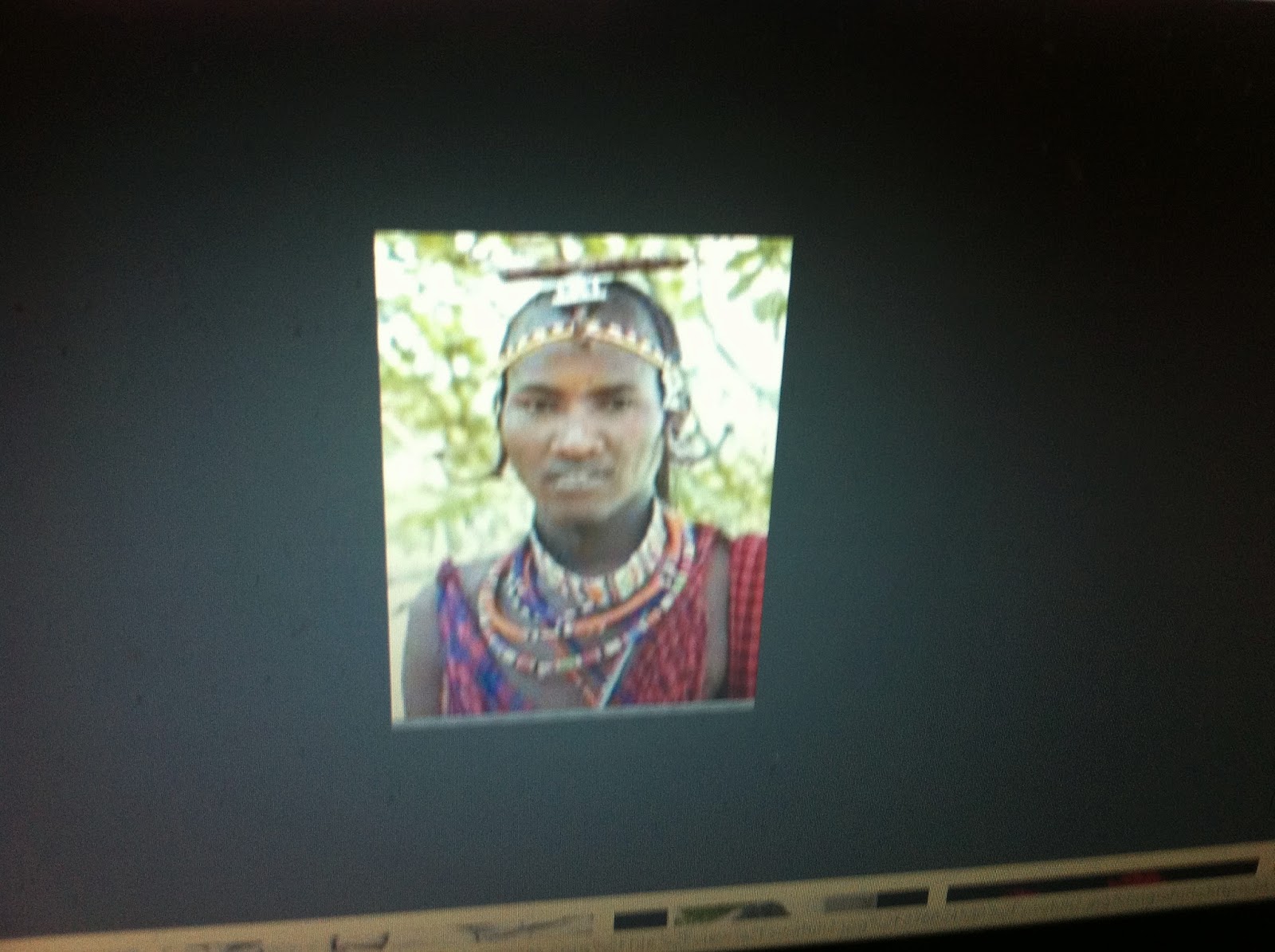 THE BLACK SOCIAL HISTORY:: BLACK SOCIAL HISTORY : AFRO-PAKISTANI WHO ...