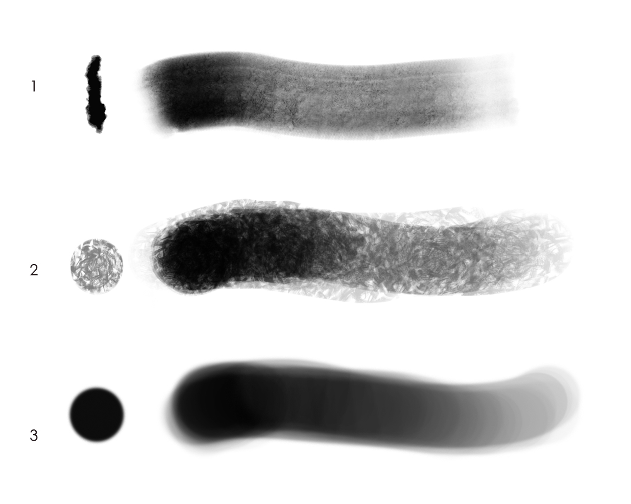 The Art of Karla Ortiz: Teysa, Envoy of Ghosts process.