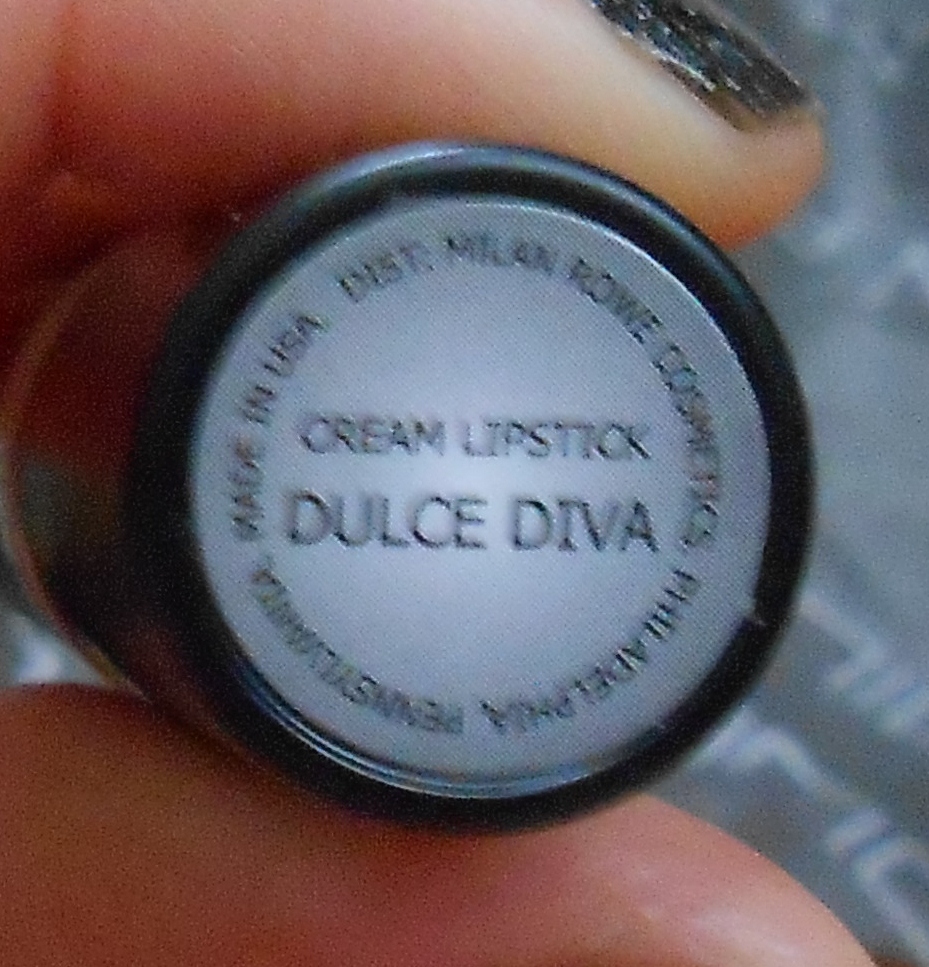 Confessions of a Cosmeholic: Milan Rowe Lipsticks in Dulce Diva, Viva La Lilac, and Bombshell ...