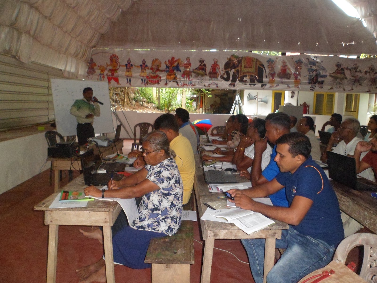 KENDARA SINHALEN - කේන්දර සිංහලෙන්: Memories of Successfully Completed ...