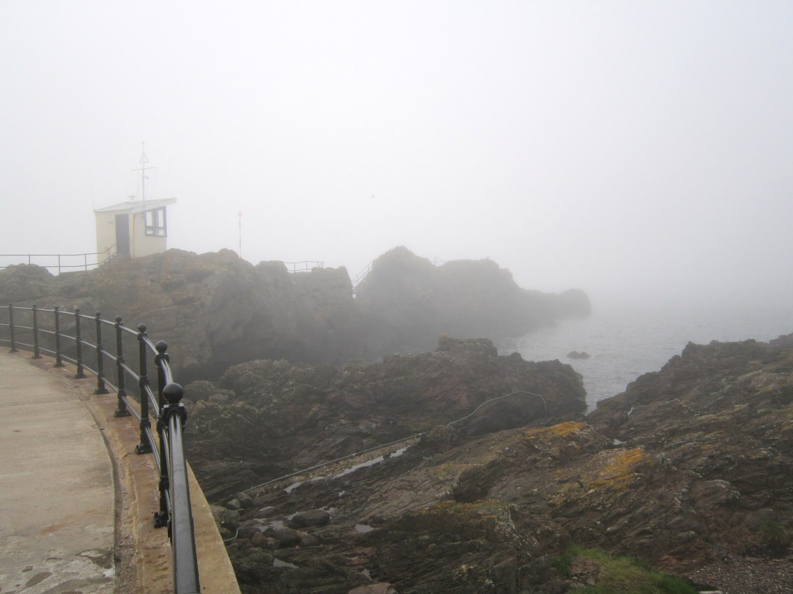 coastrider: Return of the Sea Haar