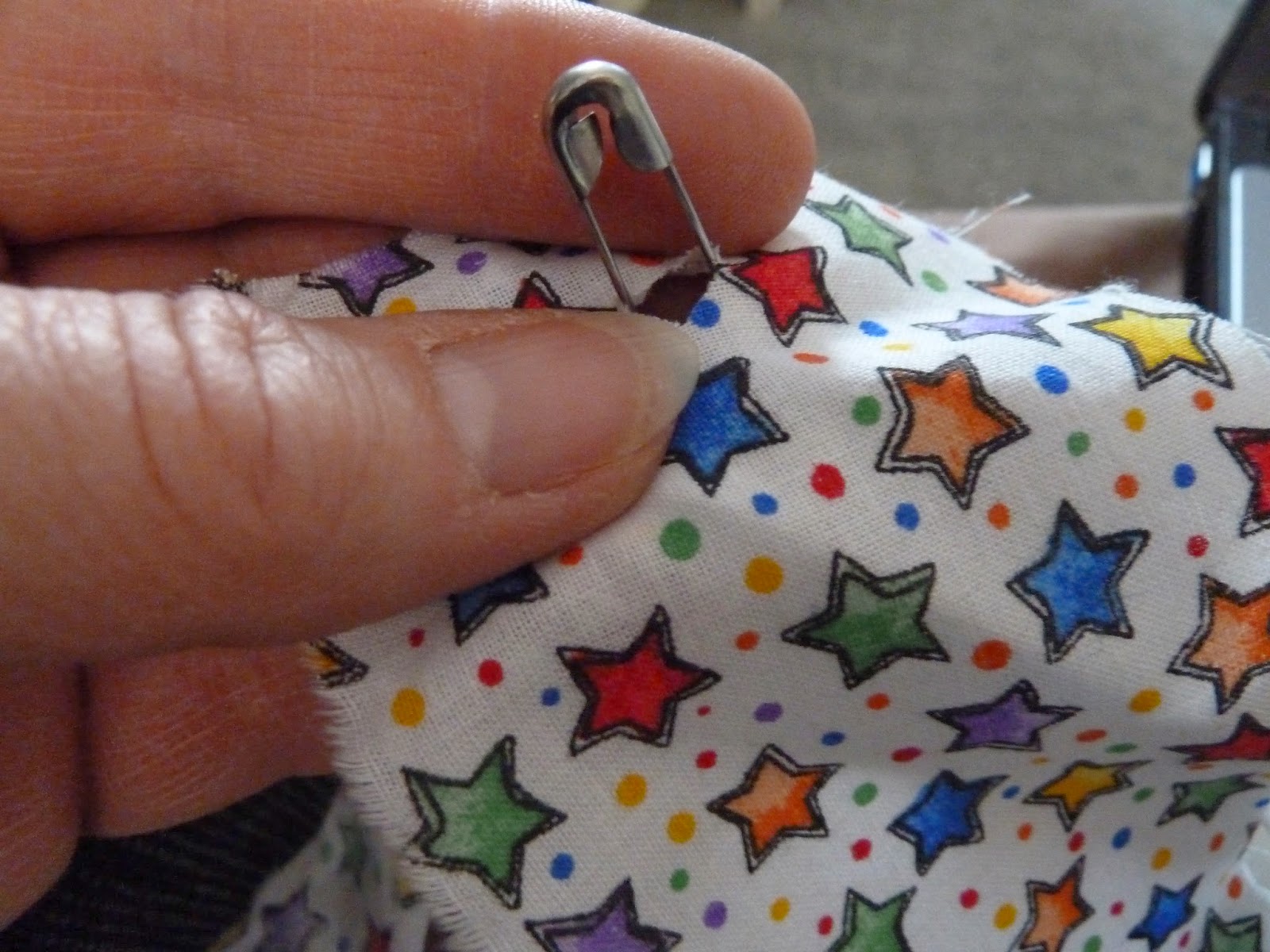 Wildberry Ranch: Knotted Rag Rug Tutorial Revisited