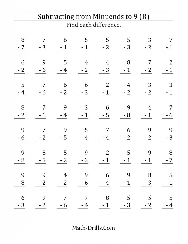 Prô Milla: 34 Atividades de adição e subtração para montar ou imprimir.
