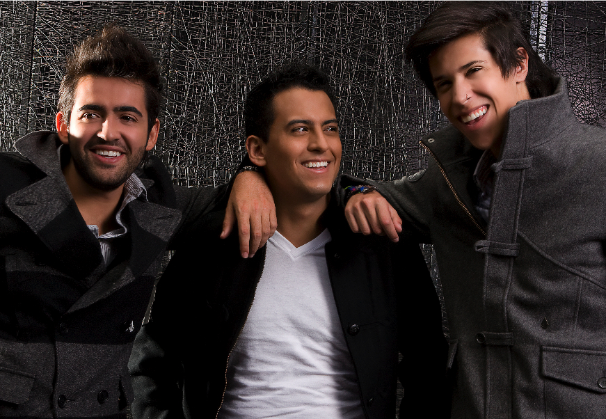 NOTICIAS Y EFEMERIDES MUSICALES Y DEL CINE: BONKA PRESENTA EL SENCILLO ...