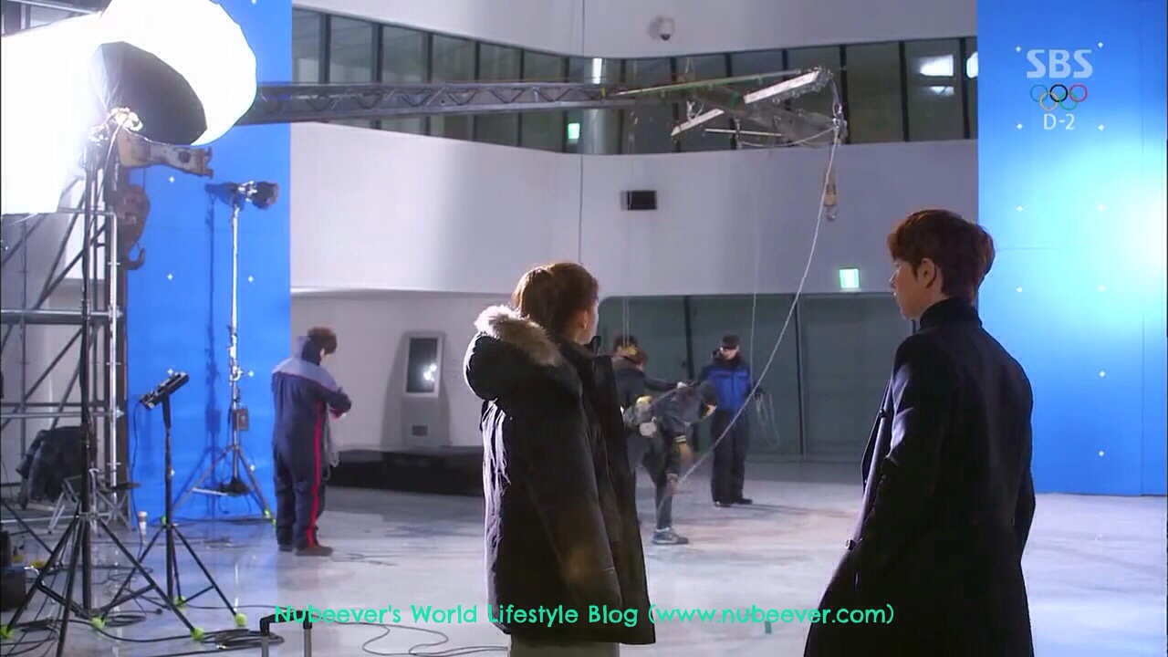 Must Visit Korean Drama Filming Locations - Trails of Tiny Tina