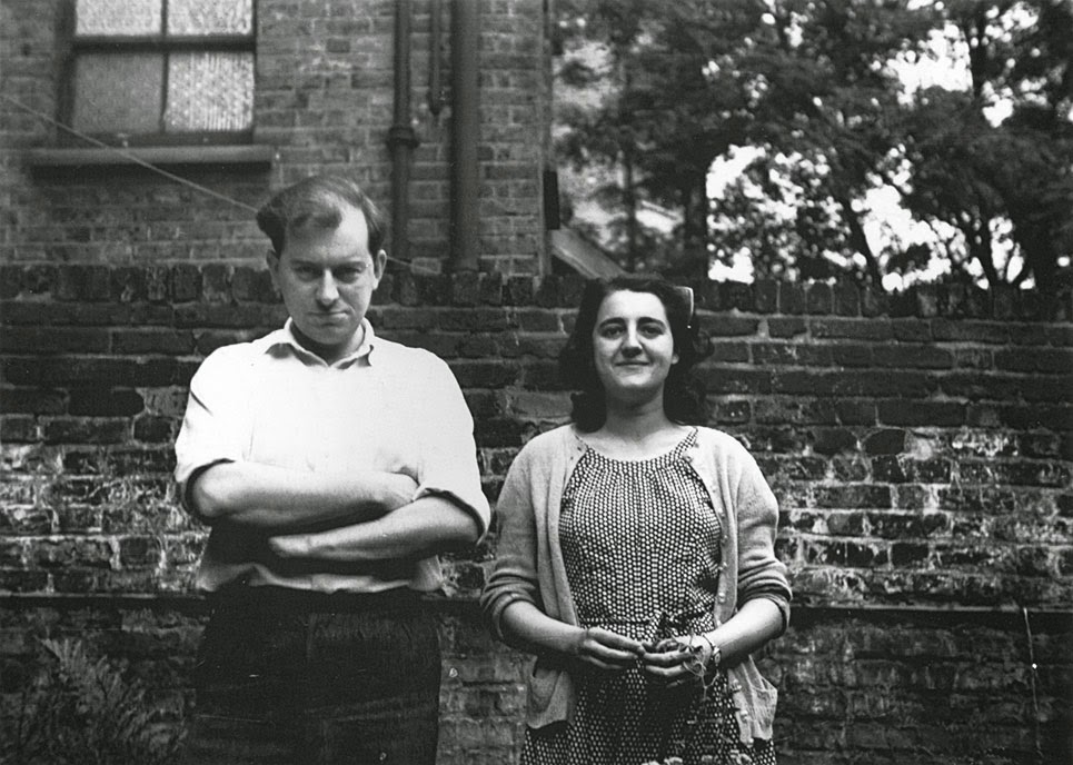 HASXX_teoría: ... la vigencia de sus ideas _ Alison y Peter Smithson