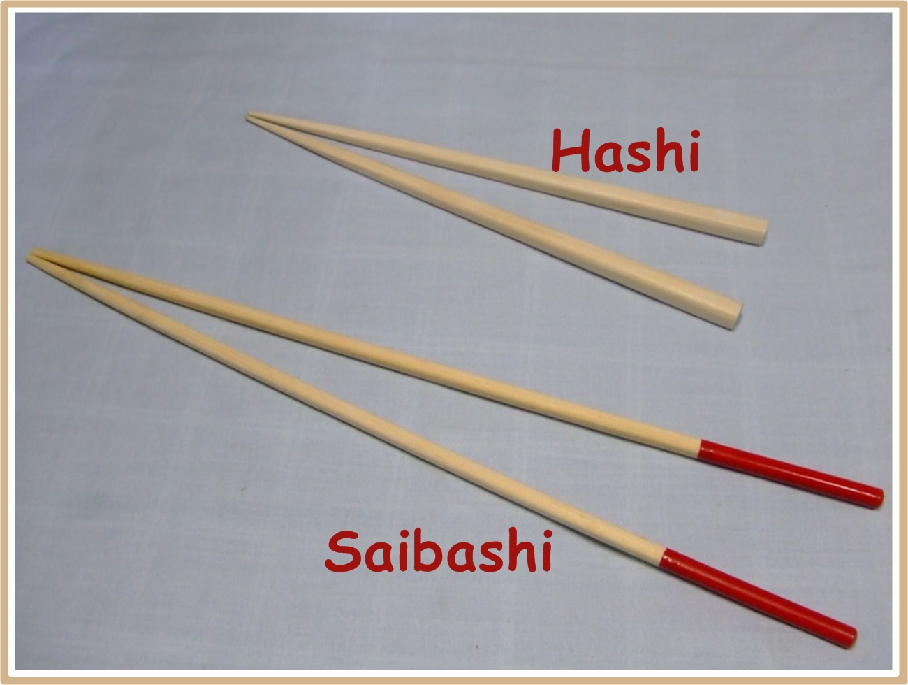 Kawaiix2!: ohashi (お箸)