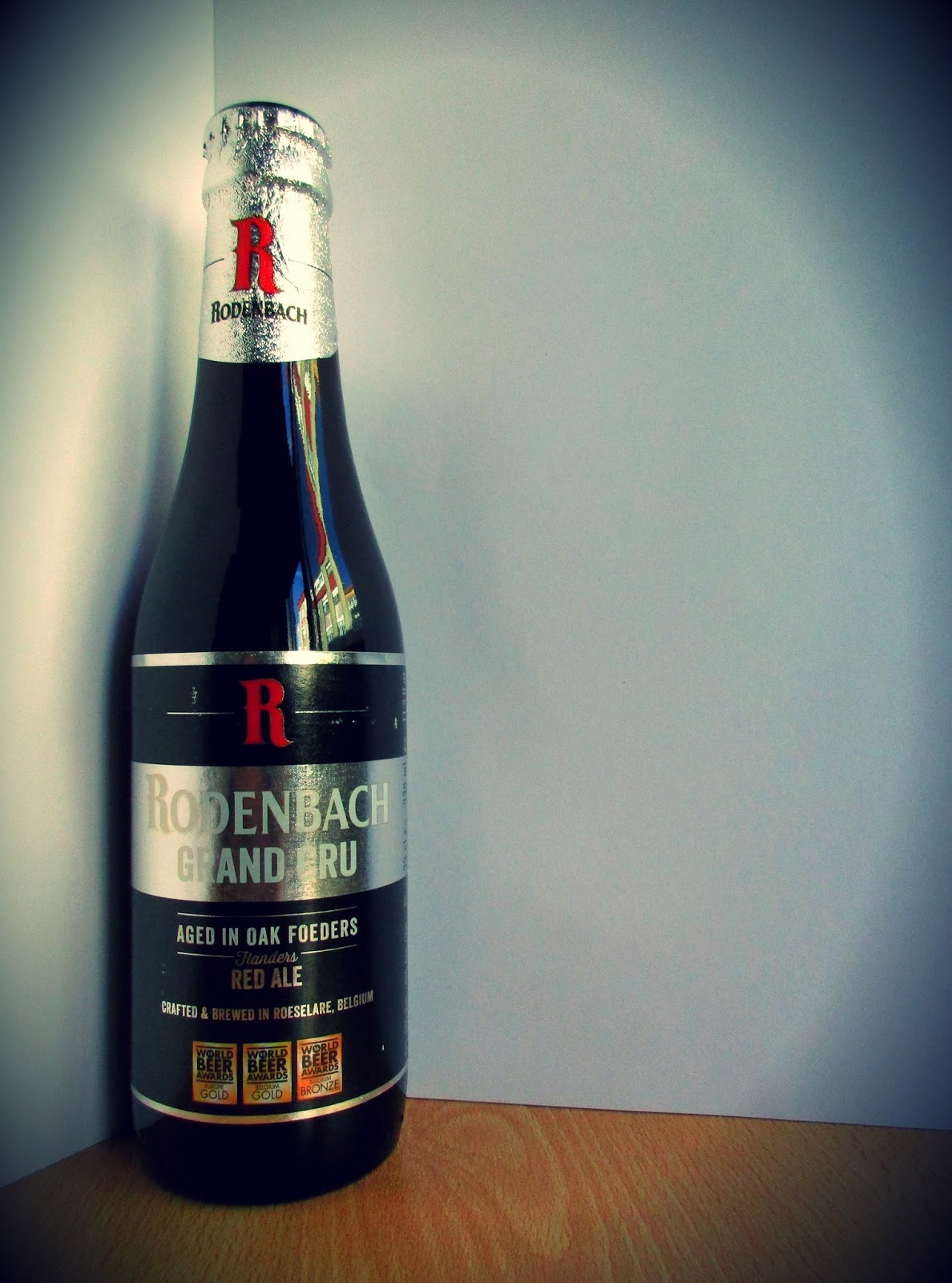 Cervecívoros: Rodenbach Grand Cru, merecidamente una de las Flanders ...