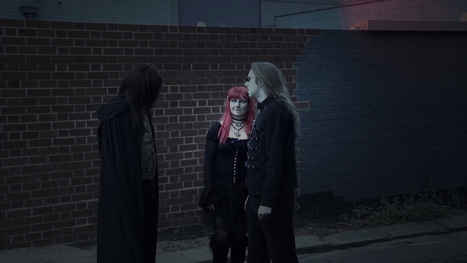 Taliesin meets the vampires: Old Blood – review