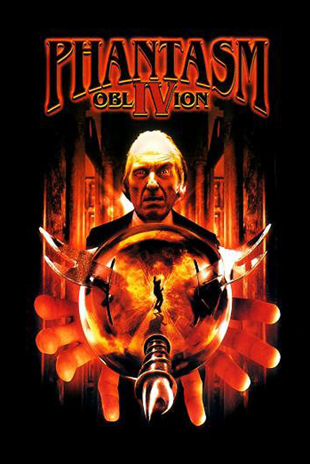 El Ojo del Horror: Analizando la franquicia de Phantasm