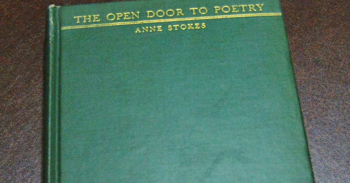Tolkien collection: Goblin Feet di Tolkien in The Open Door to poetry ...