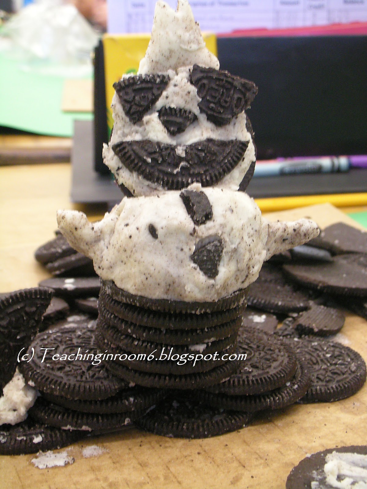 Oreo Turns 100....so let's celebrate! | Teaching in Room 6