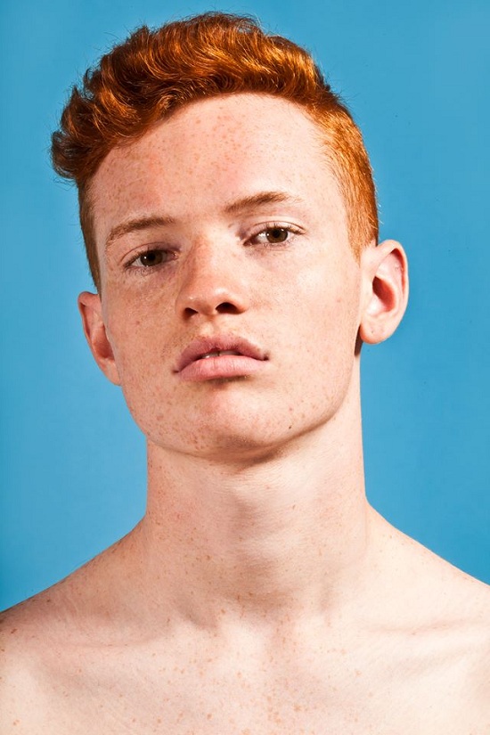 Watch - A Celebration Of Red-Headed Male Hotness | Oh yes I am