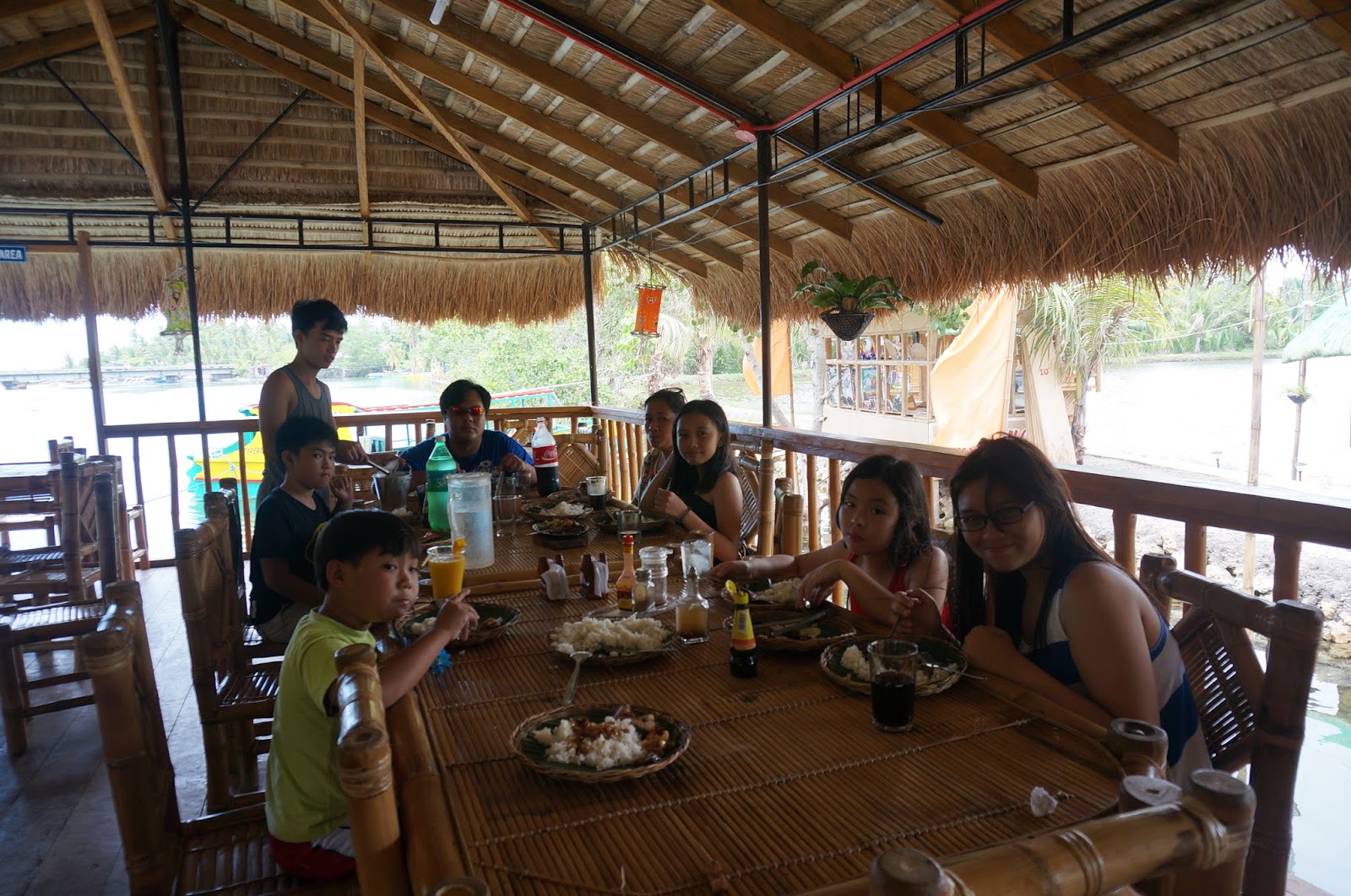 Dinings of Joy: Sungayan Grill in Bolinao, Pangasinan