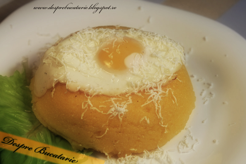 Despre Bucatarie: Reteta bulz