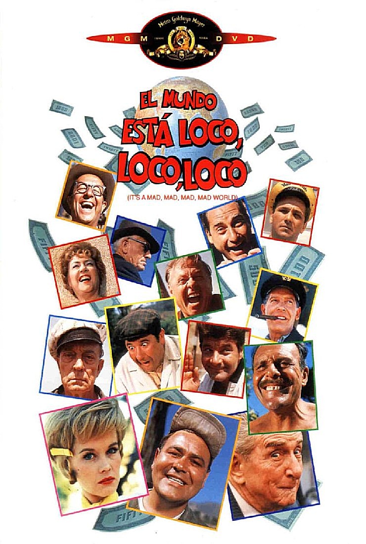 empireuma :: micropoësie: EL MUNDO ESTÁ LOCO, LOCO, LOCO.