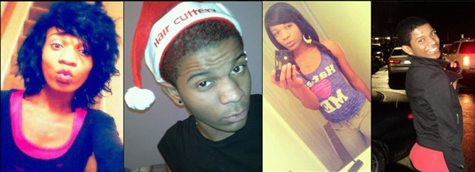 planet trans: Trans Teen Dashad Sage Smith Missing VA Police Need Our Help