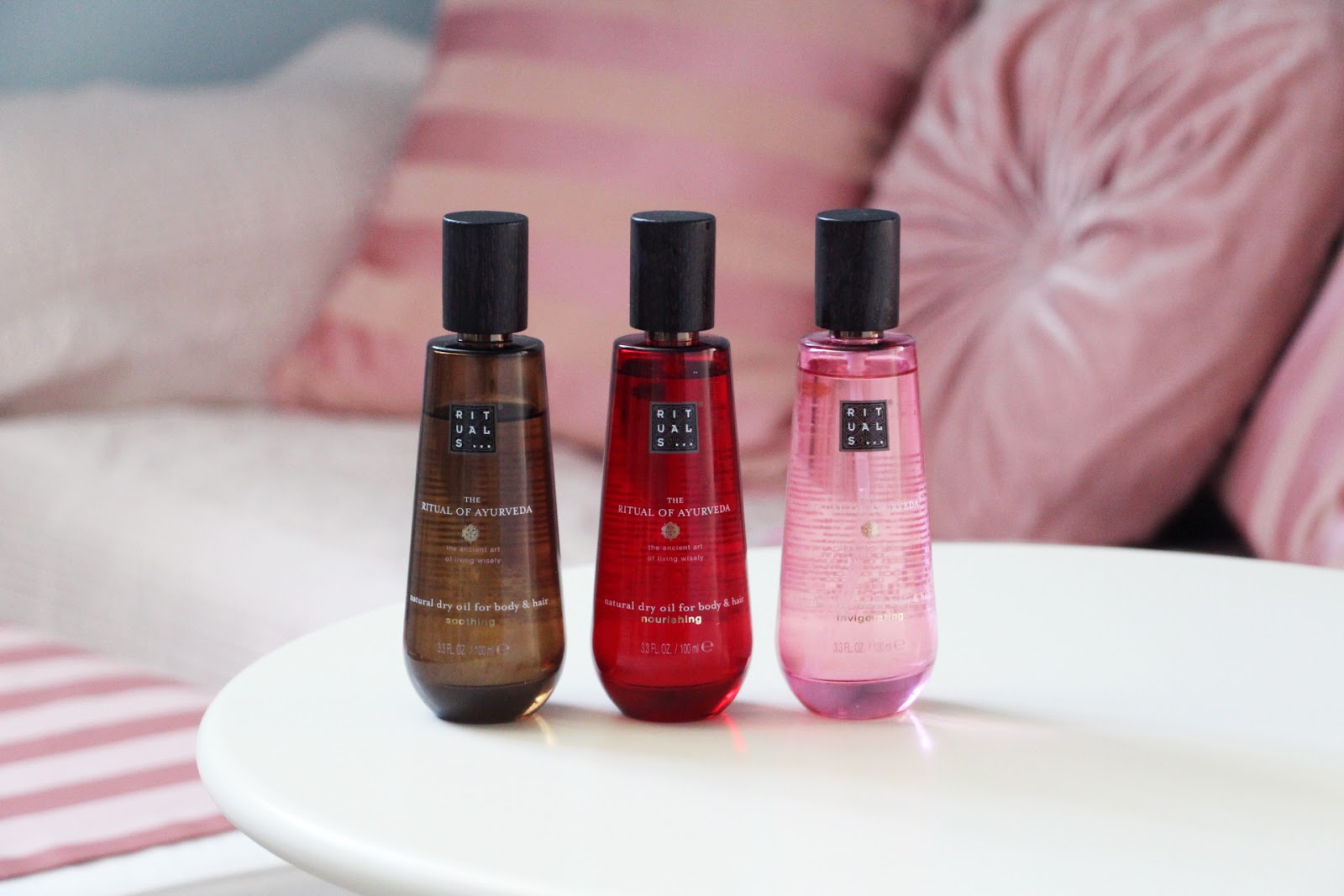 The Ritual of Ayurveda! | CHICK HABIT