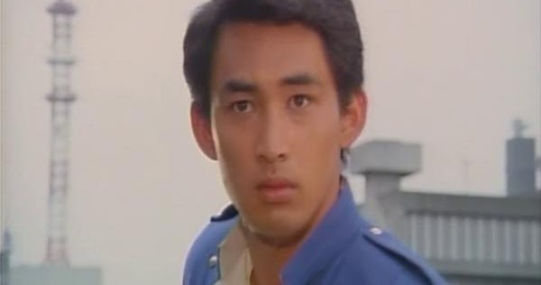 tokusatsubrasil: Hiroshi Tsuburaya, Shusei Nakamura, Mitsuomi Takahashi