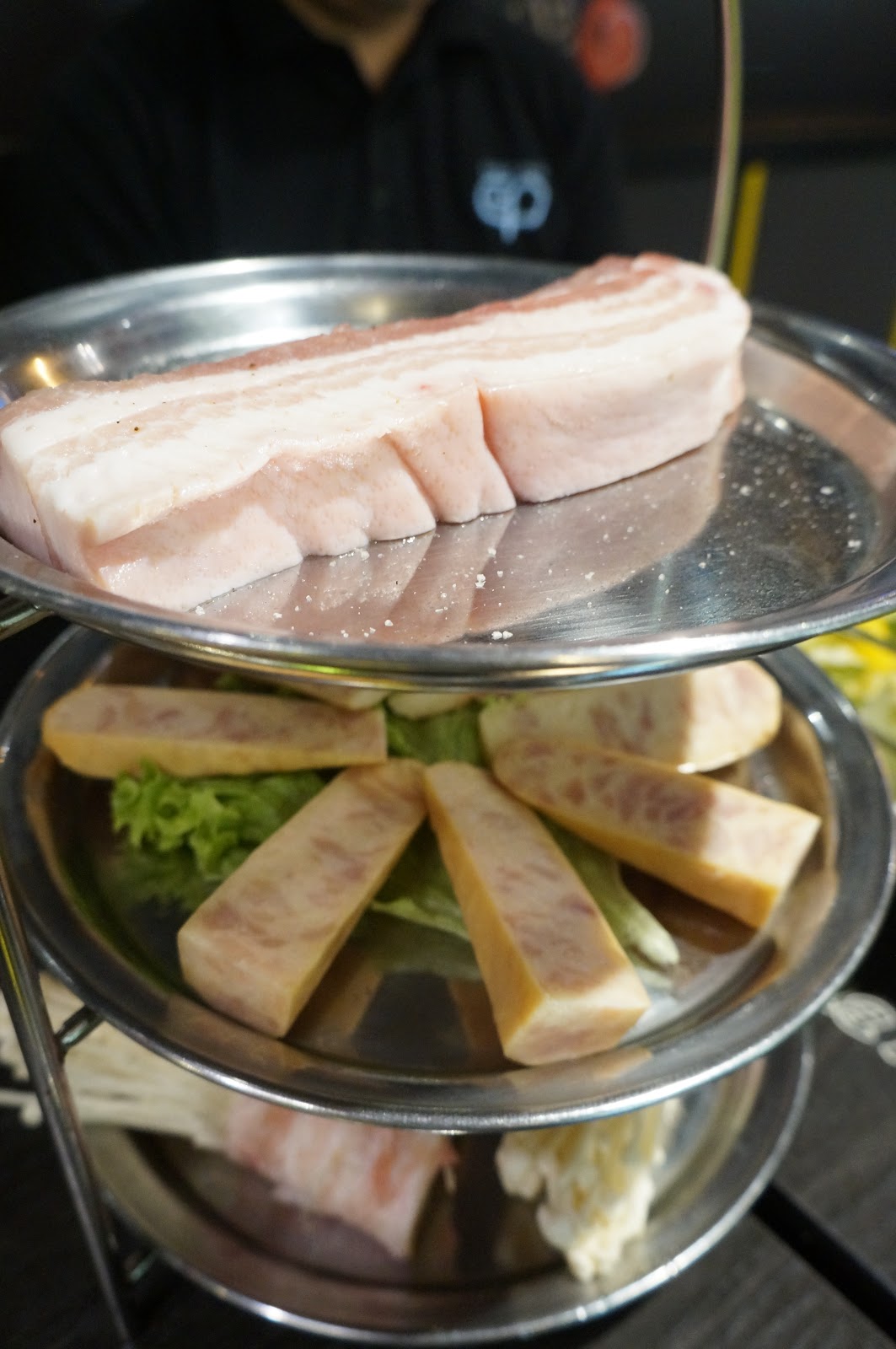 Celebrate Chuseok, a Korean autumn festival at ss15 Courtyard! - Wendy ...